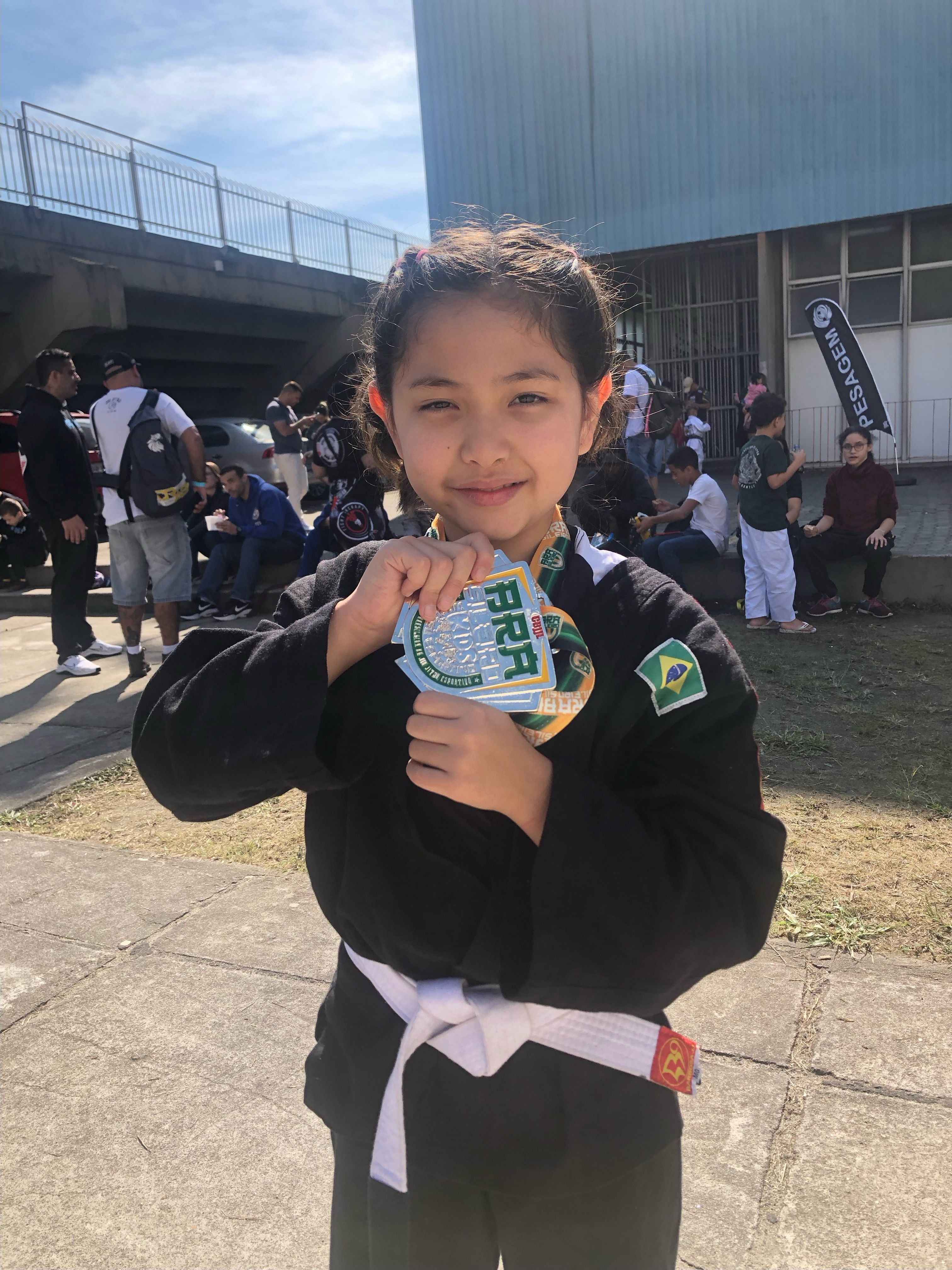 Campeonato Brasileiro de Jiu-Jítsu Kids